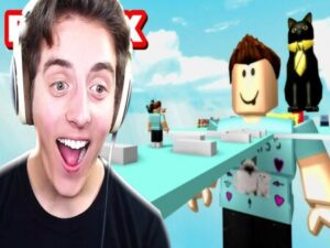️ Los 25 mejores streamers y youtubers de Roblox - Guías para juegos