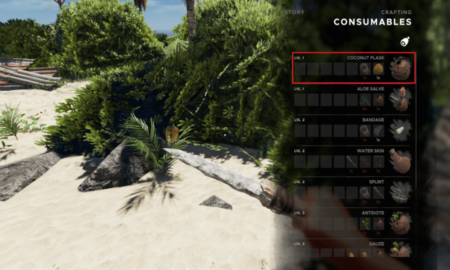 ️ Cómo curar el envenenamiento en Stranded Deep - Guías para juegos