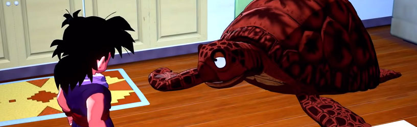 ️ Dónde encontrar Royal Tomato en DBZ: Kakarotto - Guías para juegos