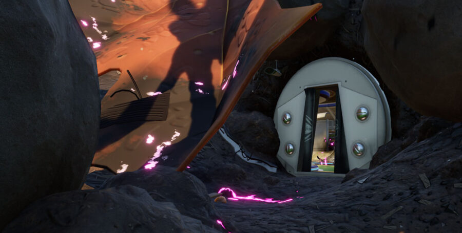 ️ Lista de desafíos de la semana 3 de la temporada 6 de Fortnite, hoja ...