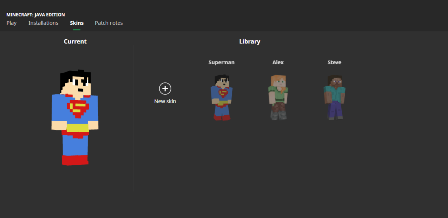 ️ Cómo cambiar tu skin de Minecraft - Guías para juegos