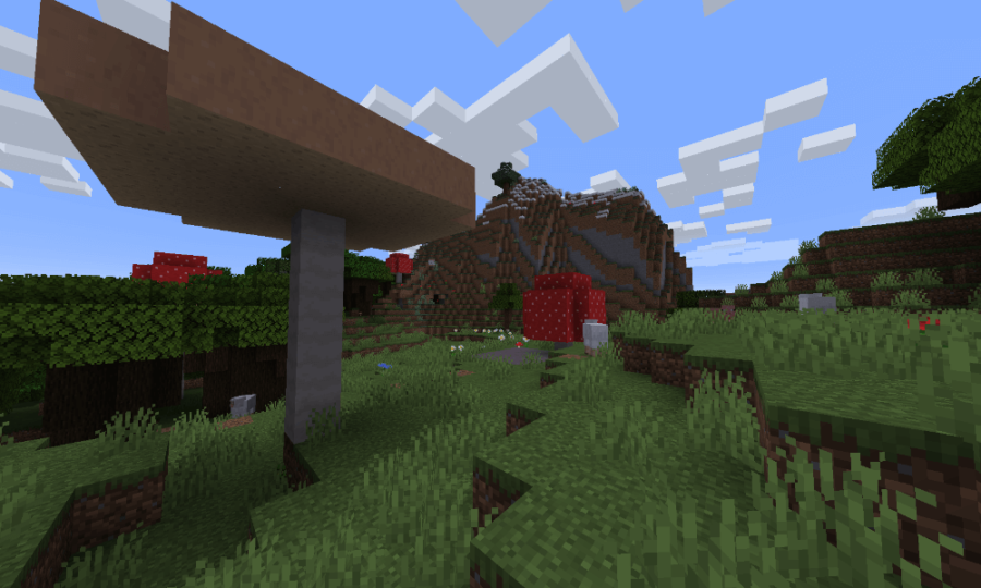 ️ Cómo cultivar setas en Minecraft - Guías para juegos