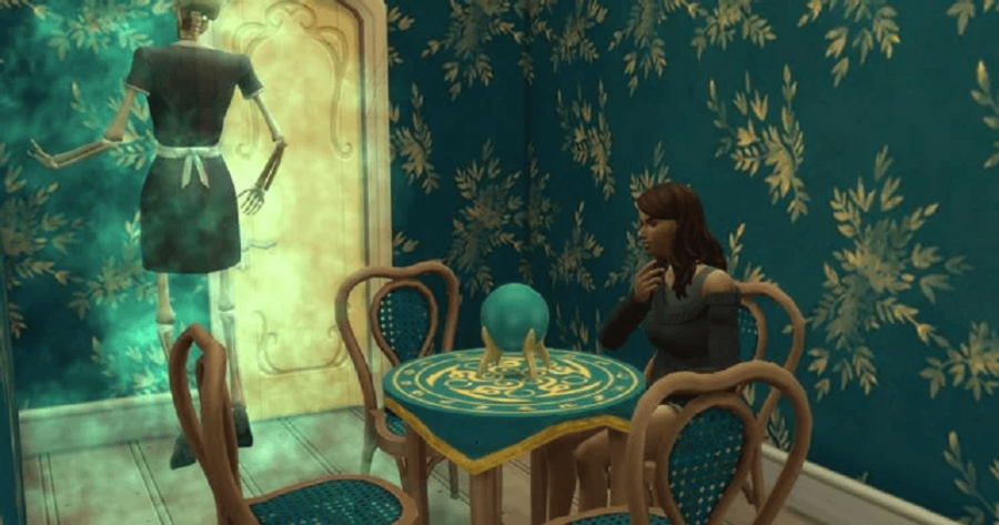 ️ Cómo convocar a Bonehilda en Los Sims 4 - Guías para juegos