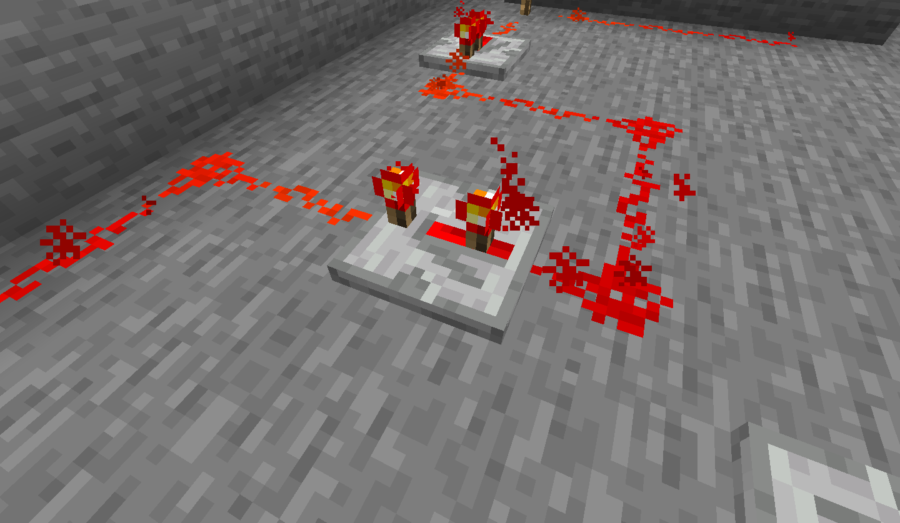 ️ Cómo hacer y usar un repetidor Redstone en Minecraft - Guías para juegos