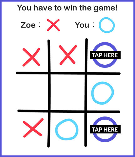 ️ Brain Out nivel 12 respuesta (2021): solución número 12 - Guías para ...