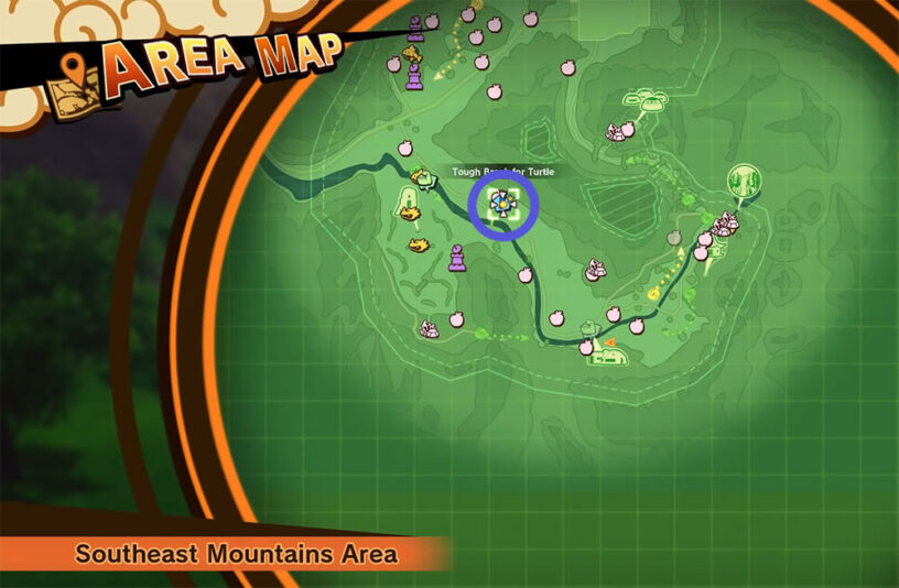 ️ Dónde encontrar Royal Tomato en DBZ: Kakarotto - Guías para juegos