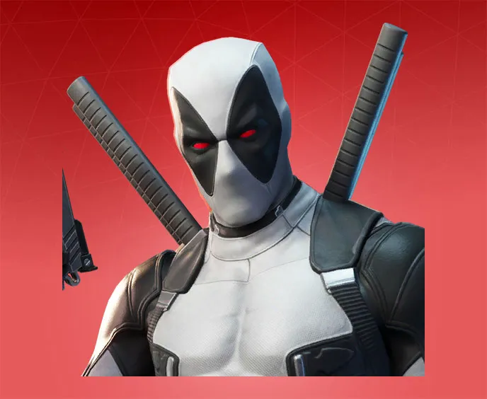 ️ Fortnite Cómo obtener X-Force Deadpool - Guías para juegos