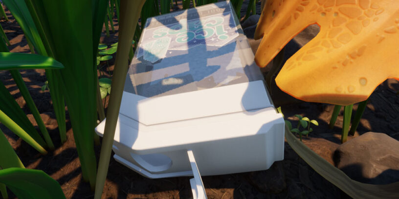 ️ Cómo obtener el martillo de nivel 3 en tierra (mazo de menta) - Guías ...