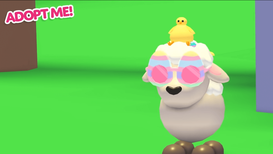 ️ Actualización de Roblox Adopt Me Easter 2021 - Mascotas y detalles ...
