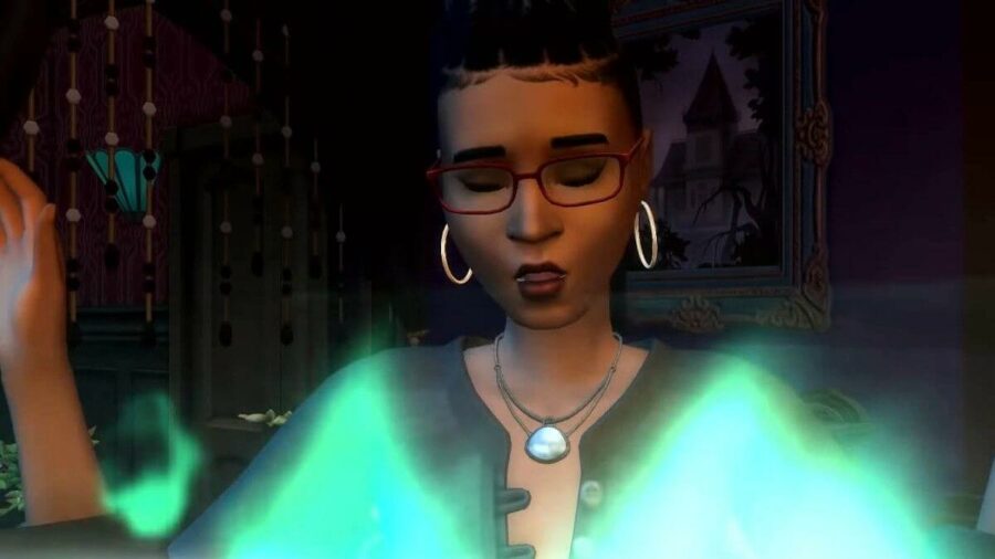 ️ Cómo convocar a Guidry en Los Sims 4 - Guías para juegos