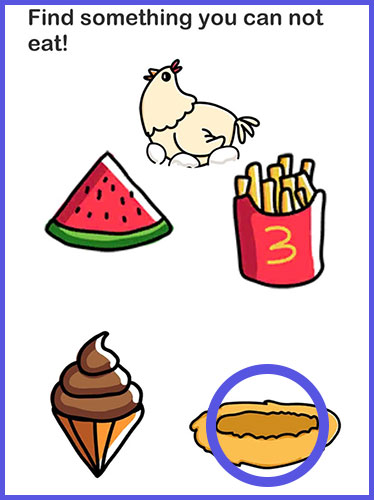 ️ Brain Out nivel 11 respuesta (2021): solución número 11 - Guías para ...