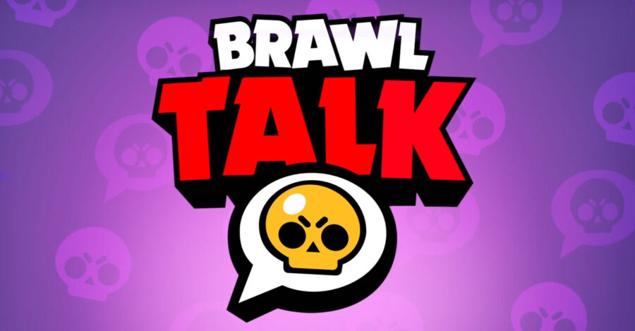️ ¡New Brawl Talk revela un Brawler, Skins y Starr Park! - Guías para ...