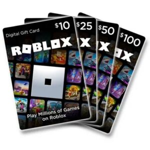️ Roblox: Cómo obtener Robux gratis - Guías para juegos